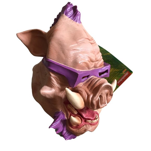 Rubie's | Costumes | Teenage Mutant Ninja Turtles Bebop Child Halloween ...